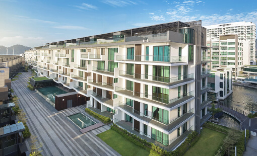 XTRA – Own Your Dream Home with IJM XTRA Perks