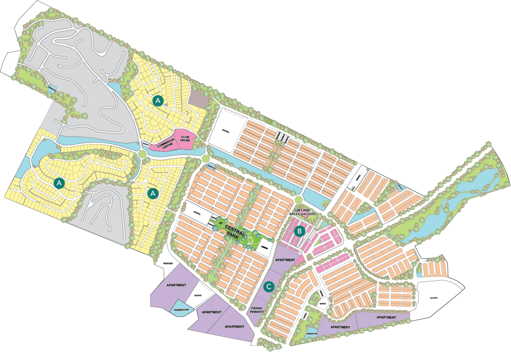 IJM LAND – Malaysia's Top Property Developer