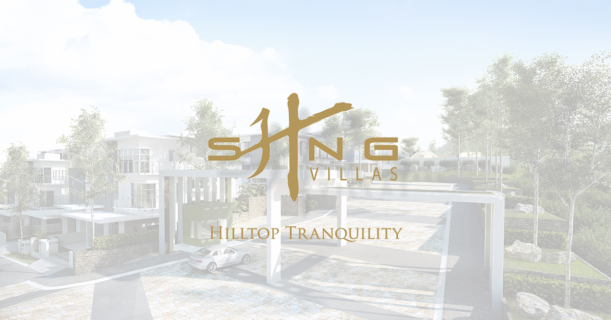 Shng Villas